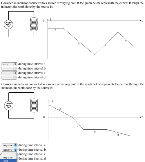 The LearningOnline Network with CAPA